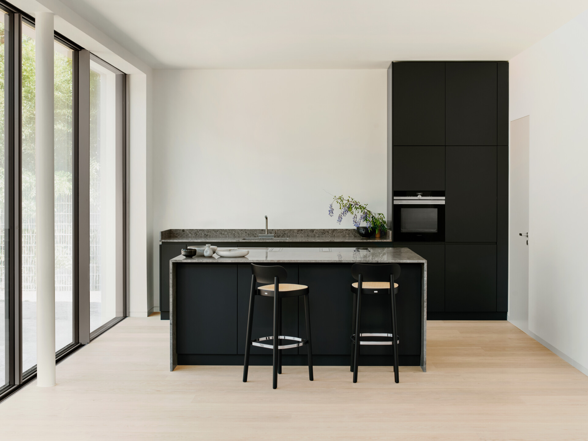 Studio Bernard-Boos — S62