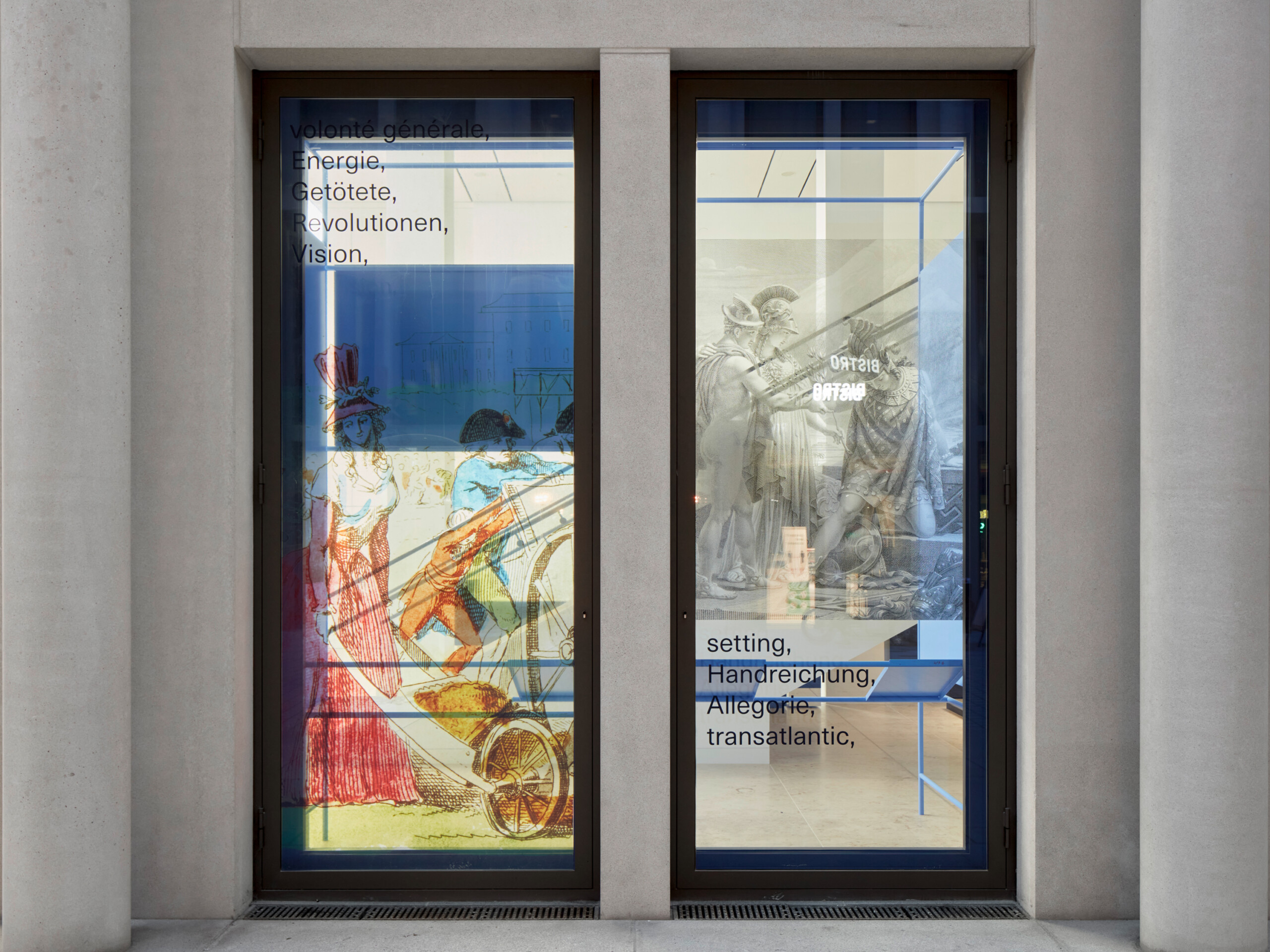 Studio Bernard-Boos — S01