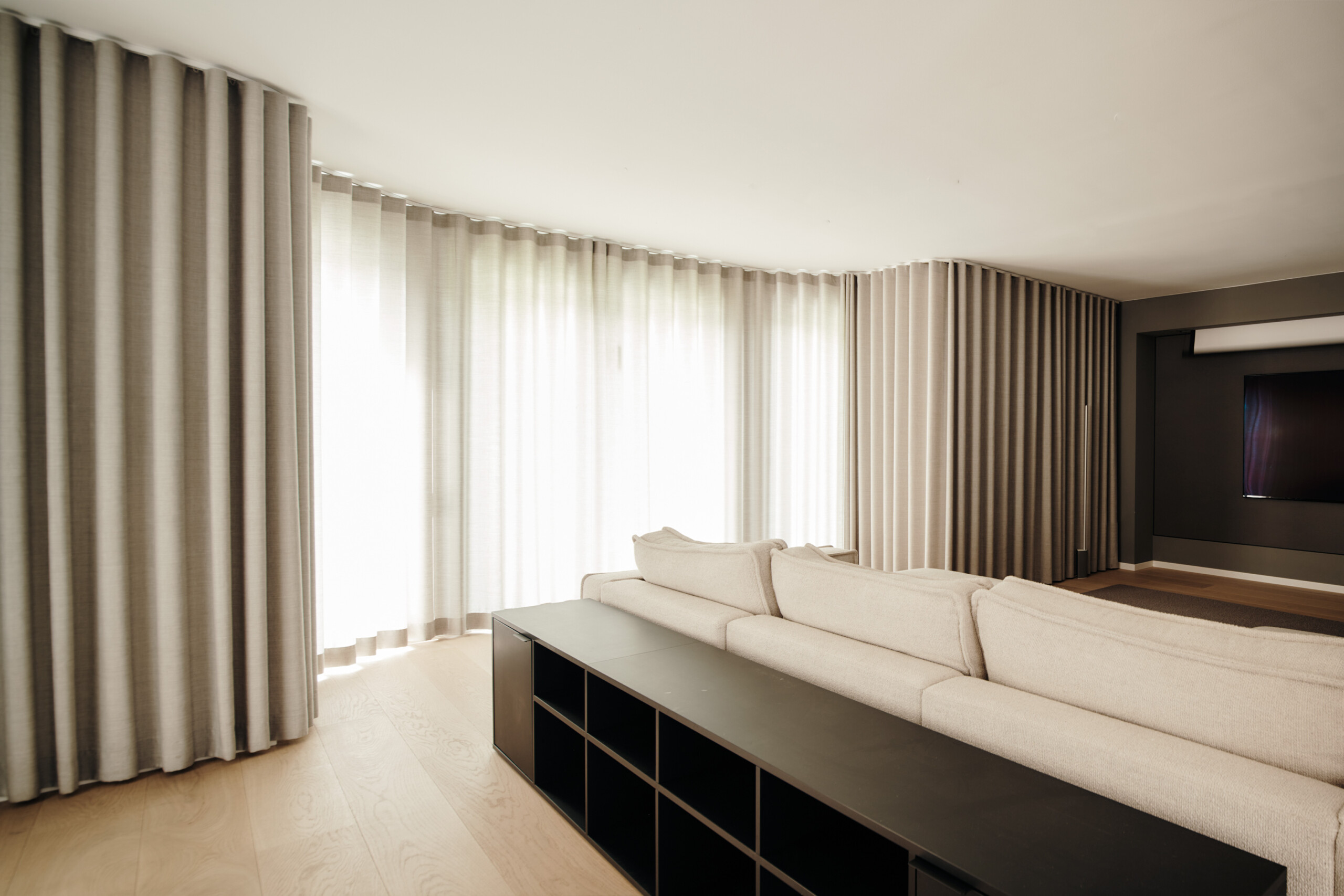 Studio Bernard-Boos — AW07