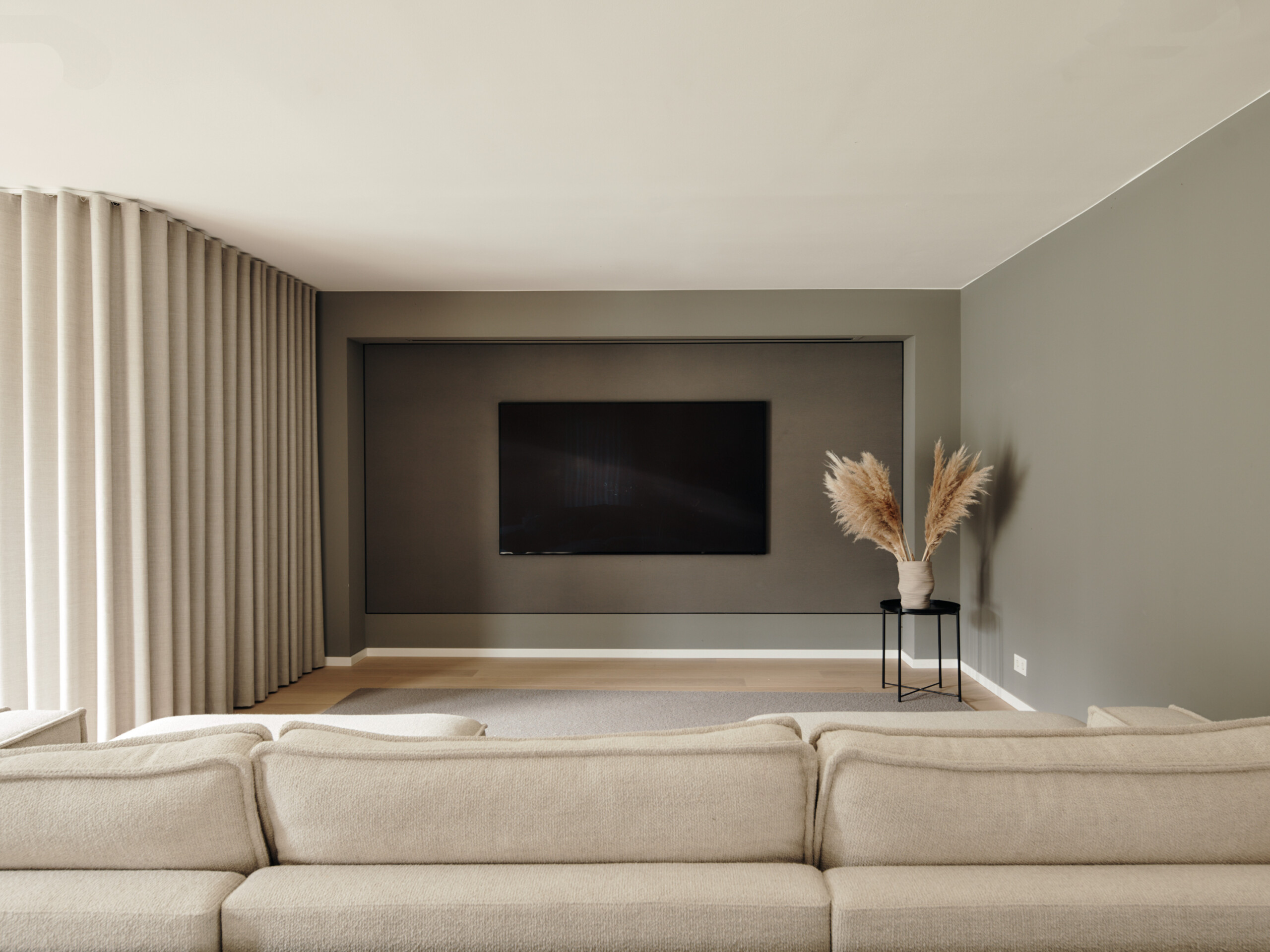 Studio Bernard-Boos — AW07