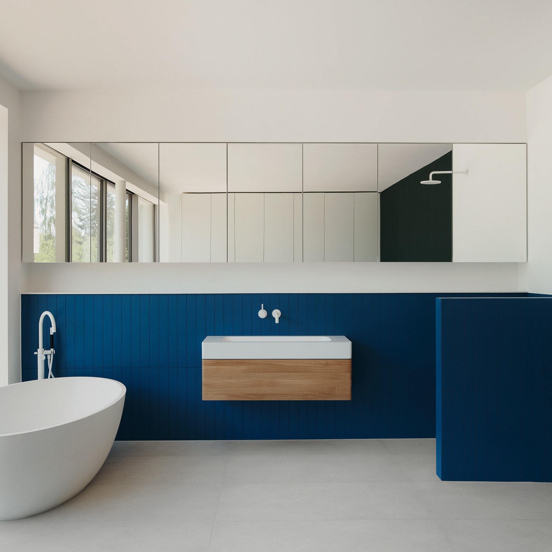 Studio Bernard-Boos — All Rooms