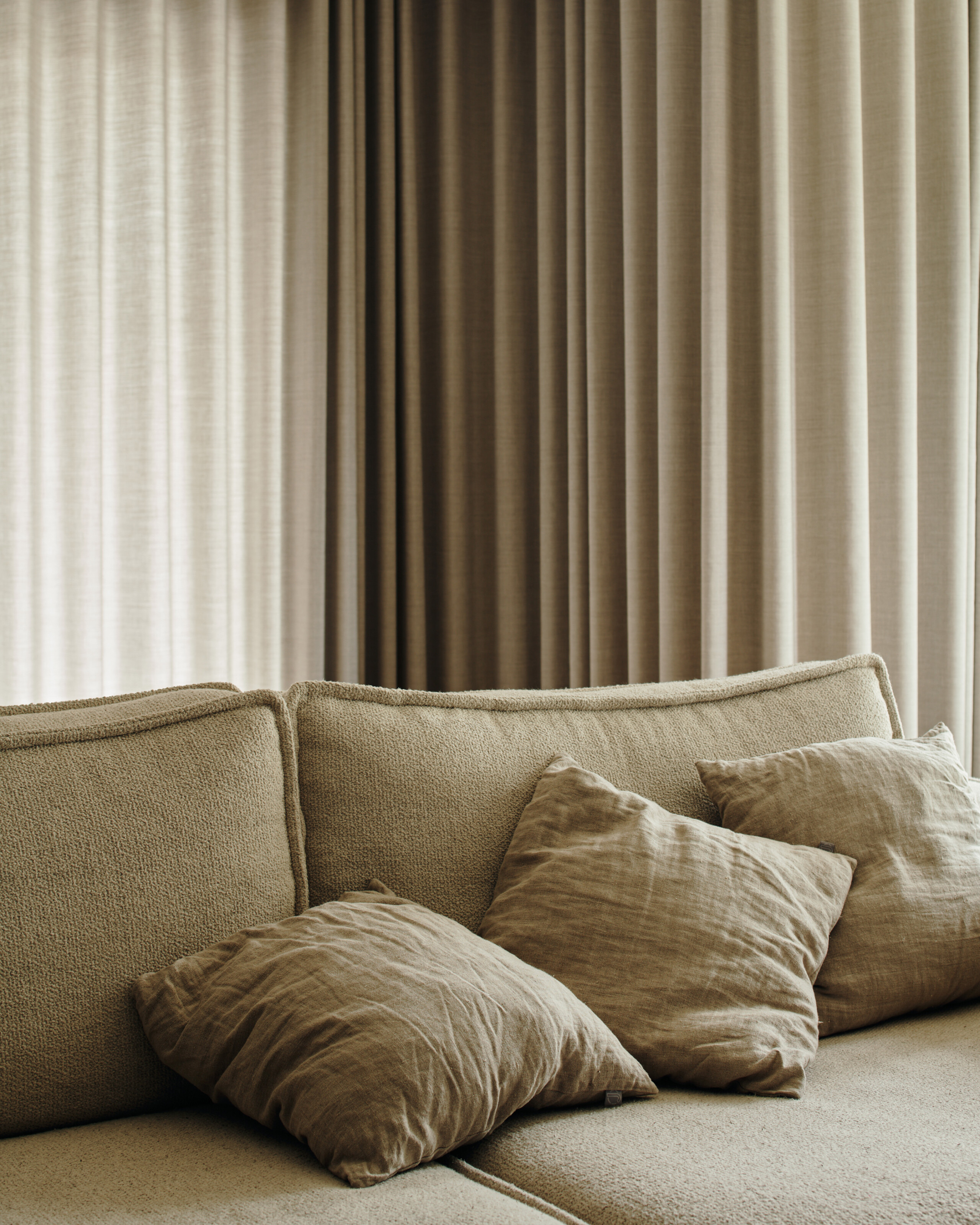 Studio Bernard-Boos — AW07