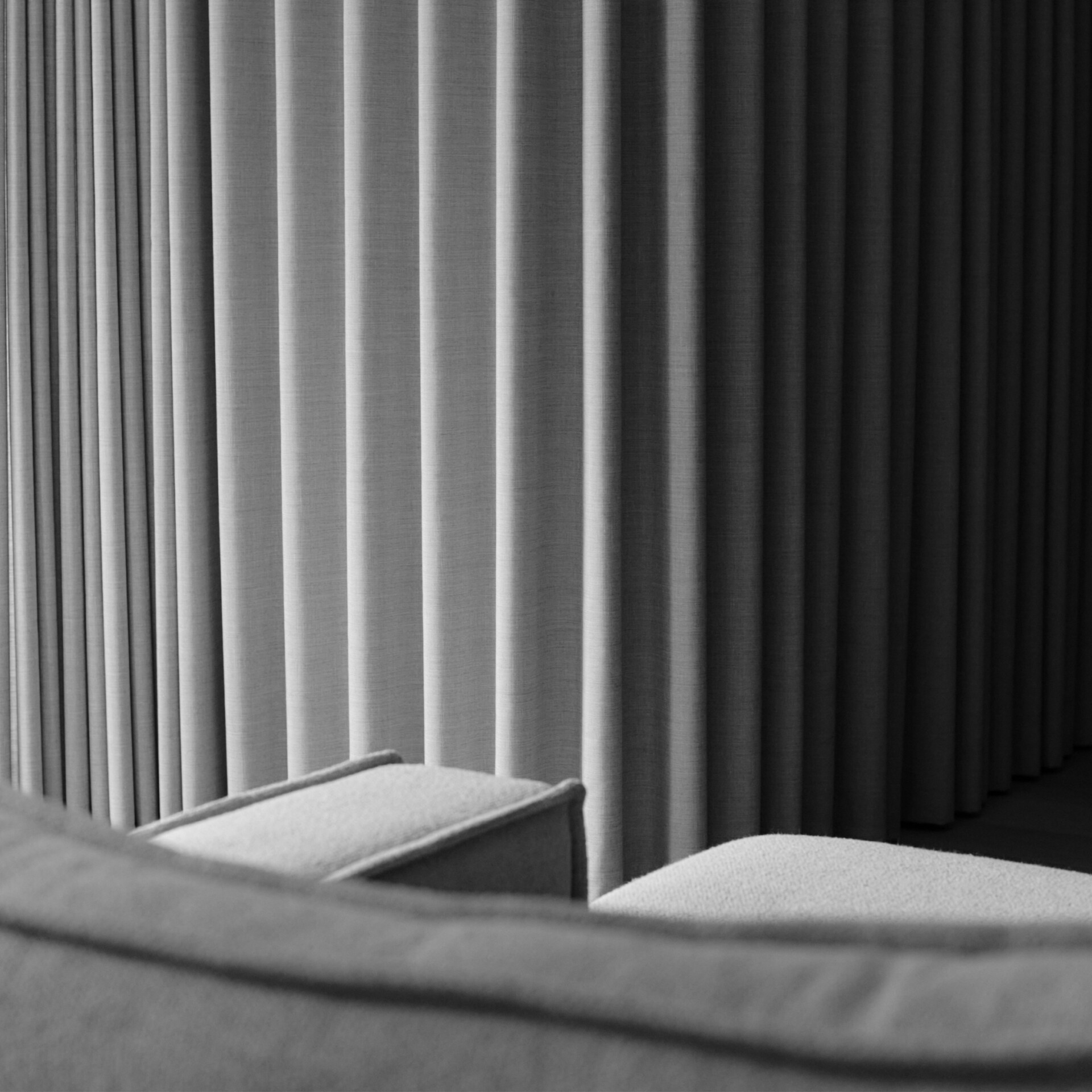 Studio Bernard-Boos — All Rooms